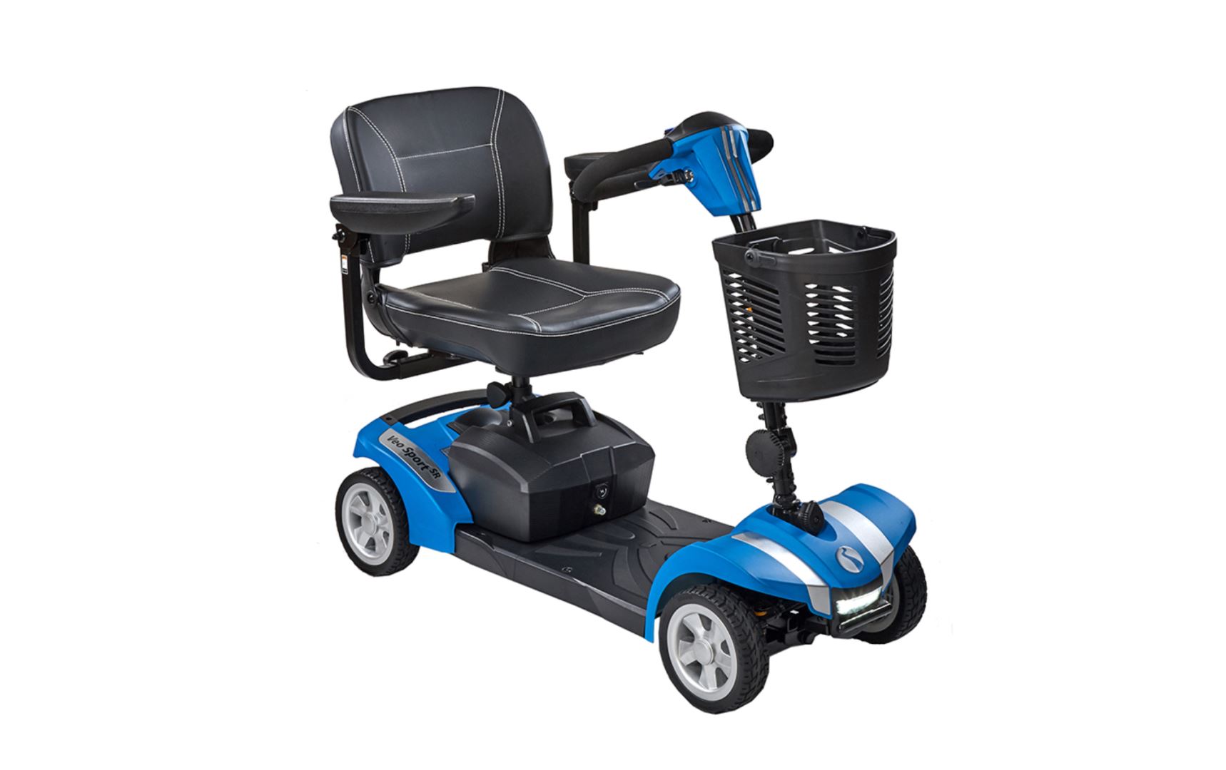 Veo Sport SR – Youngsmobility
