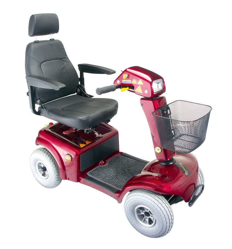 850 – Youngsmobility