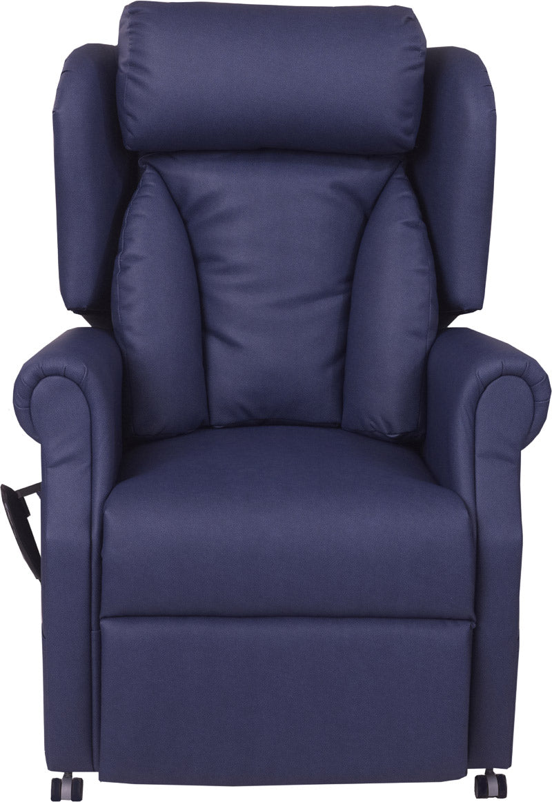 Jubilee Lateral Back – Youngsmobility