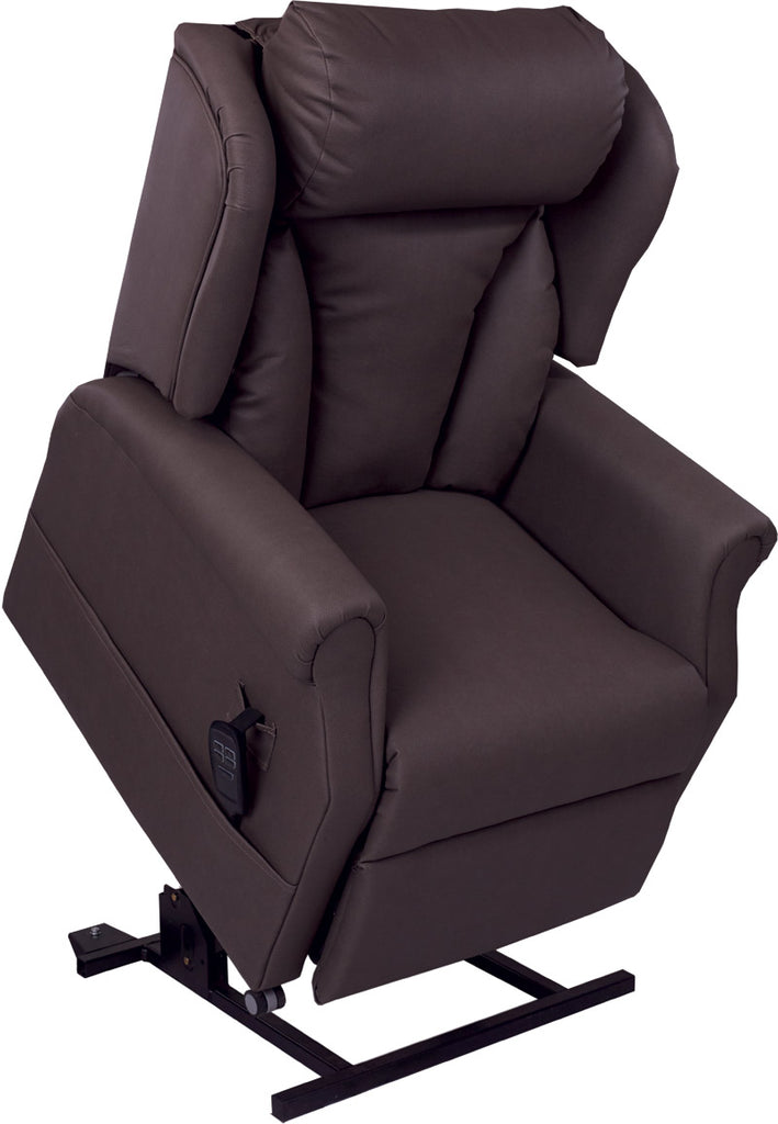 Jubilee Lateral Back – Youngsmobility